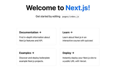 Working With The Nextjs 13 App Router Logrocket Blog