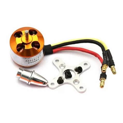 1200kv Brushless Motor At ₹ 39900 Brushless Motors In Lucknow Id