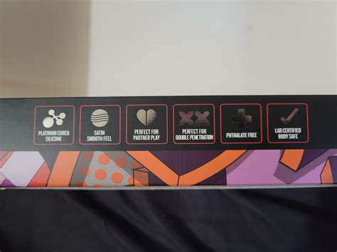 Best Double Penetration Dildos Actually Tested Bedbible Com