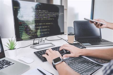 Outsourcing Software Development Steps Daxima Software Development