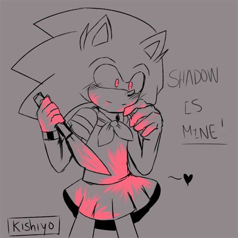 Sonic Yandere Fnaf Dibujos Fnaf Dibujos