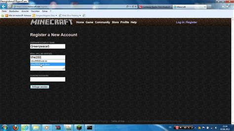 Bukkit Server Youtube