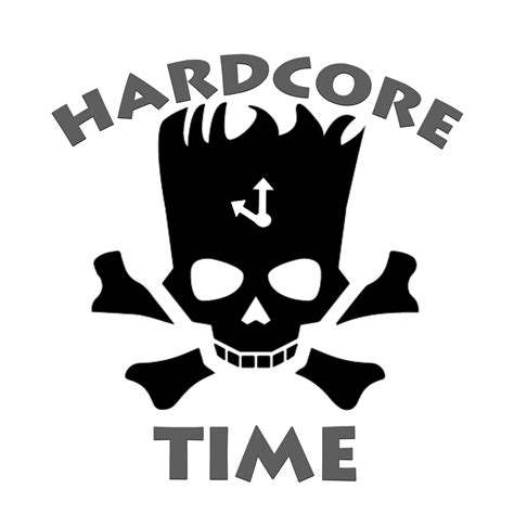 Hardcore Time