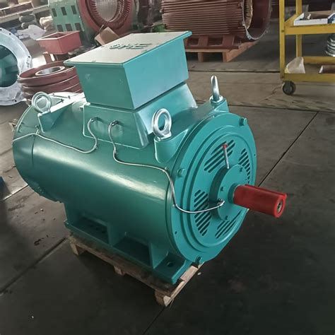 Variable Frequency Speed Regulating Motor 380v Copper Horizontal