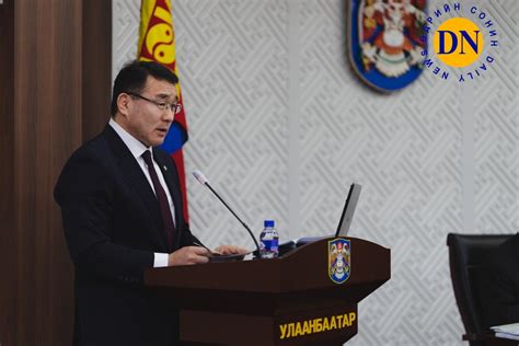 Хотын дарга Д Сумъяабазар 20 00 цагт мэдээлэл хийнэ Dnn Mn