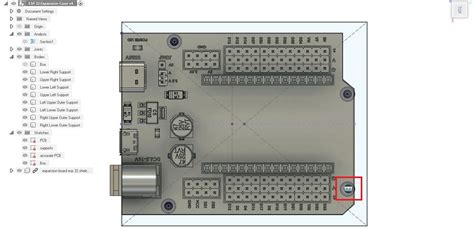 Solved Why Does My Post Not Align With The Hole Autodesk Community