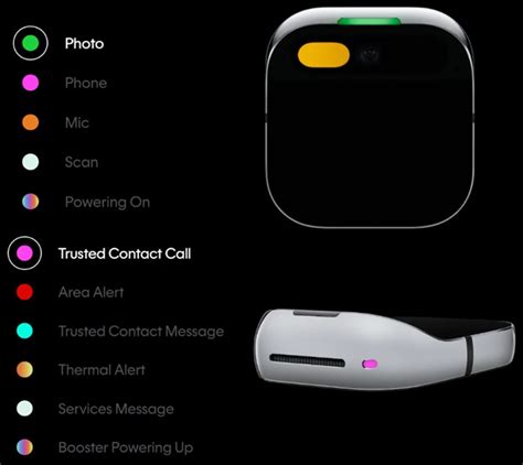 Humane Ai Startup Alerts Ai Pin Owners Stop Using Charging Case Due