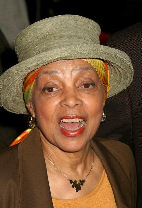 Ruby Dee Editorial Stock Photo Stock Image Shutterstock