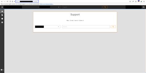 Strapiplugin Users Permissions Leaks 3rd Party Authentication Tokens