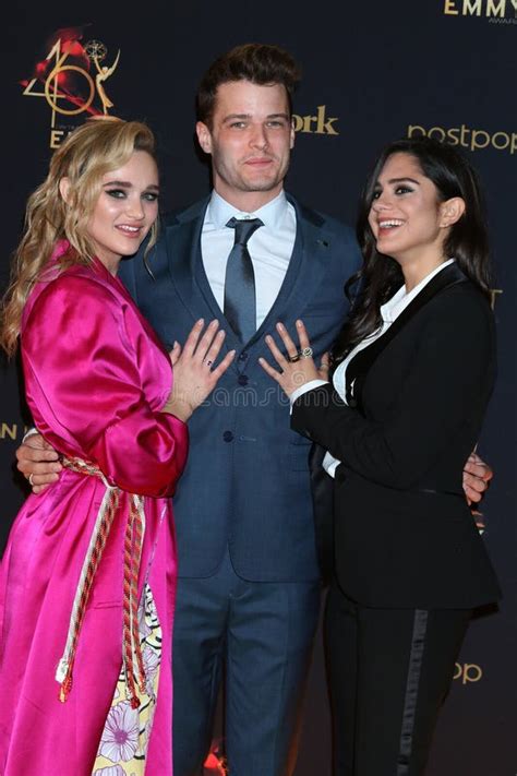 2019 Creative Daytime Emmy Awards Editorial Photo Image Of Quot