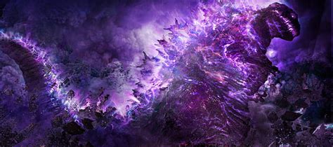 Shin Godzilla Concept Art Hd Wallpaper Pxfuel