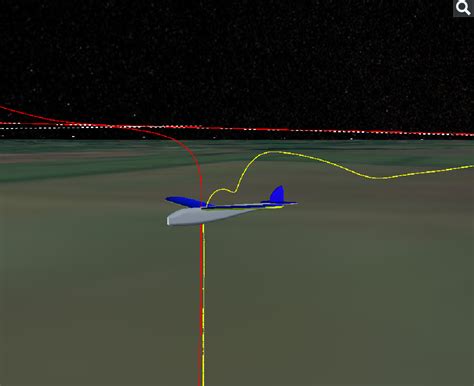 Landing Trouble Vtol Plane Ardupilot Discourse