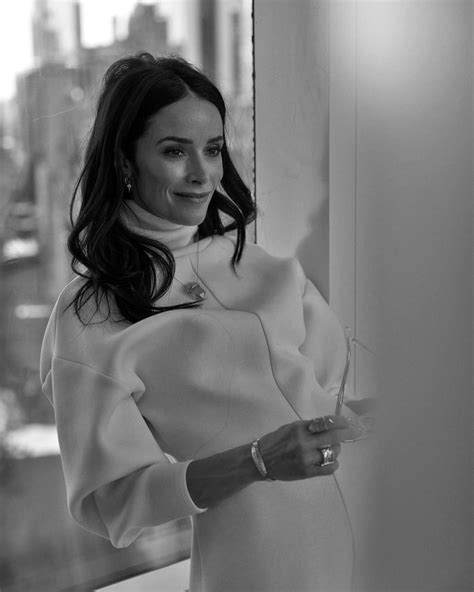 Picture Of Abigail Spencer