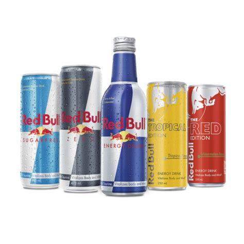 Achetez En Gros Meilleurs Fournisseurs De Boisson énergisante Red Bull