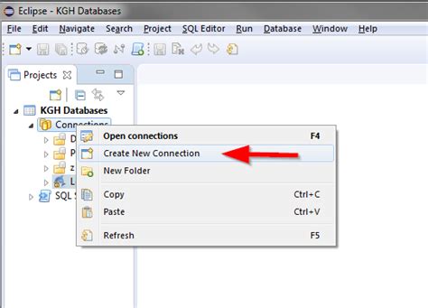 How To Open Dbf File In Dbeaver With Jdbc Stack Overflow