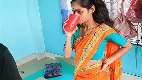Indian Desi Hot Girl Parnita Sex In Kitchen Feat Easypron By FapHouse XHamster