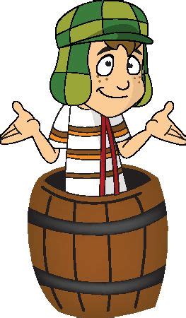 Chavo Ya Me Fui Carta