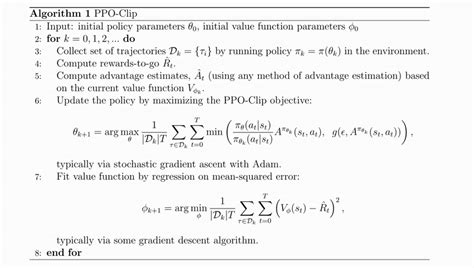 3 rl algorithms xiaoxue zhang nus