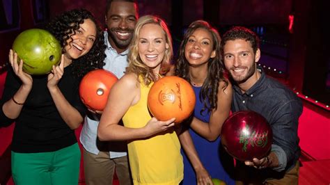 Party And Events Team Building Birthdays And More Bowlero