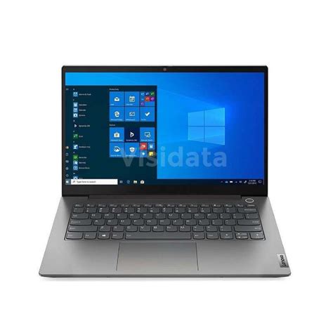 Jual Lenovo Thinkbook G Itl Tid I G Win Gb Gb Ssd Fhd Ips Mx Ohs Di