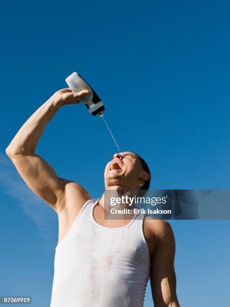 Squirting In Mouth Photos And Premium High Res Pictures Getty Images