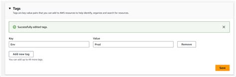 Tagging An Amazon Connect Instance Amazon Connect