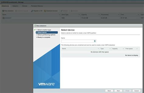 How Do I Make My Esxi7 Vms See Use My Raid Card Please 23 By Darkdreamer Virtualization