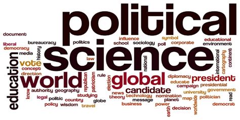 Online Mba Spotlight Mbama In Political Science Online Mba Report