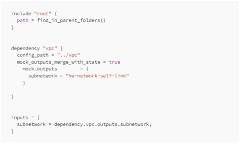 Terragrunt Keep Terraform Dry With A Clean And Efficient Code