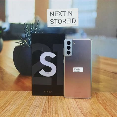 Jual Samsung Galaxy S G Second Fullset Shopee Indonesia