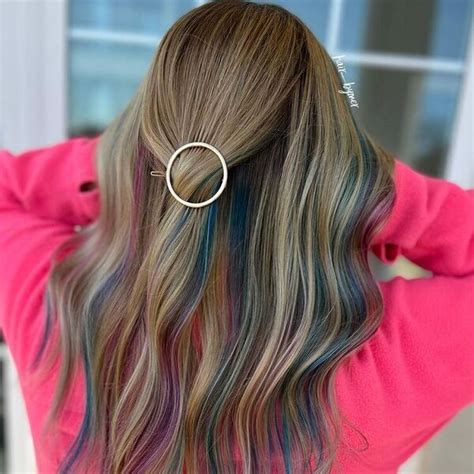 50 Best Blue Highlights Ideas Worth Styling In 2022 With Pictures