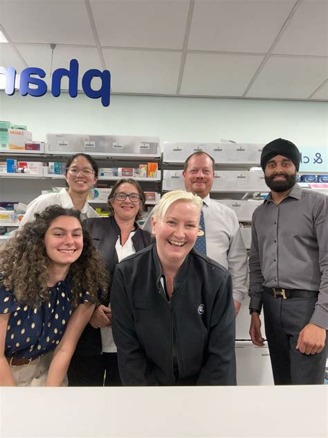 Ritaj Ali On Linkedin Two Weeks Into My Placement At Boots And Its