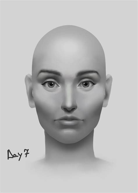 how would one fix this area under the eye where the shading is is it too dark that it connects