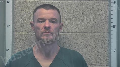 Coomes Jeremy Michael 2025 12 02 165800 Henderson County Kentucky