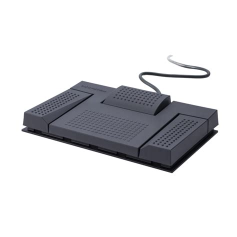 Rs28n Usb Foot Switch Om System