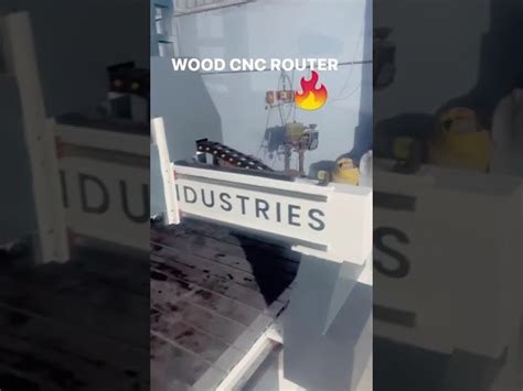 Cnc Wood Router Machine Cnc Router Machine Manufacturer From Ahmedabad