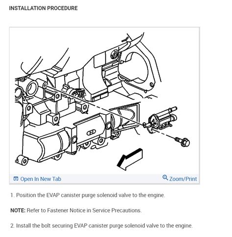 Vapor Canister Purge Valve Location At Hamish Geake Blog