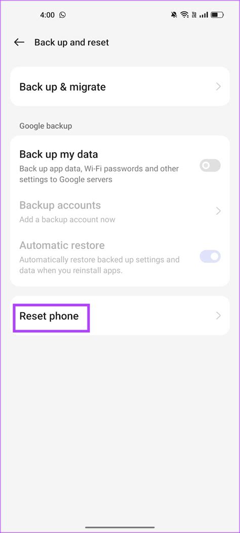 5 Ways To Fix Apps Duplicating On Android