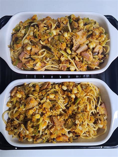 토마토소스 스파게티