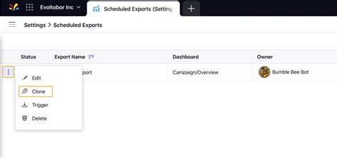 Troubleshoot Export Problems In Ads Reporting Sprinklr Help Center