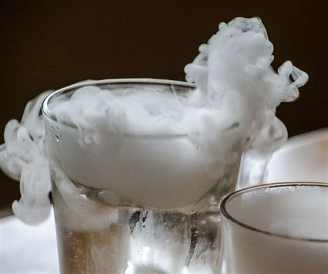 How To Safely Use Dry Ice Frozen Bubbles Dry Ice Halloween Dry Ice