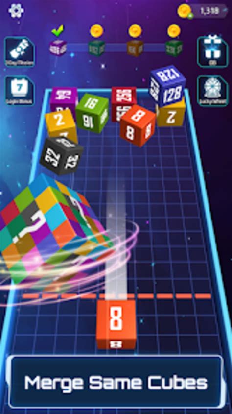 Space Up 2048 Shooting For Android Download