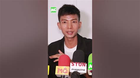 မိန်းမ က တံခါးမဖွင့်ပေးလို့ အိမ်ပေါ်မတက်ရတဲ့ မိုးညို Youtube