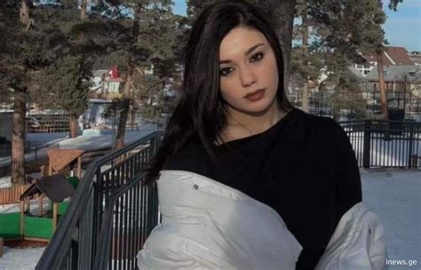 „იმ სიმ­ძლავ­რით და­არ­ტყა თა­ვის არე­ში რომ და­ნა გა­და­ტყდა ამ­გვა­რი სი­სას­ტი­კით ჩა­დე