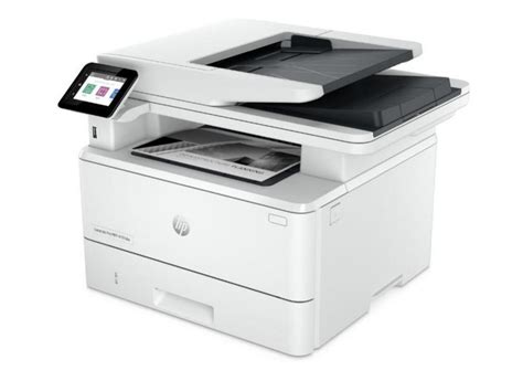 Impressora Multifuncional Sem Fio Hp Laserjet Pro Fdw Laser Preto E Branco Em Promo O No