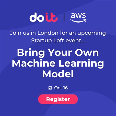 Doit On Linkedin Bring Your Own Machine Learning Model In Person