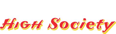 Watch High Society Max