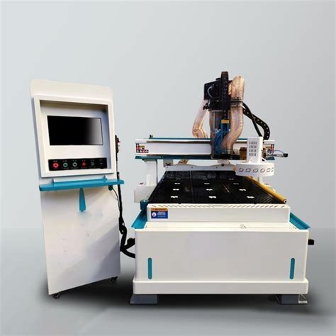Multi Process Pneumatic 4 Spindles Woodworking Cnc Cutting Router