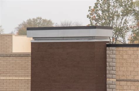 The Top 8 Exterior Cladding Aesthetics Using Acrylic Finishes