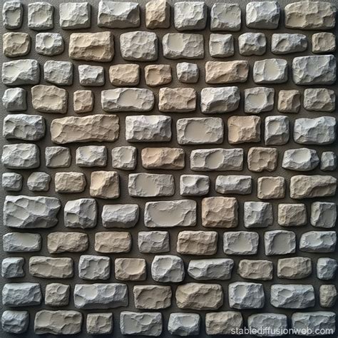 Cobblestone Texture Prompts Stable Diffusion Online
